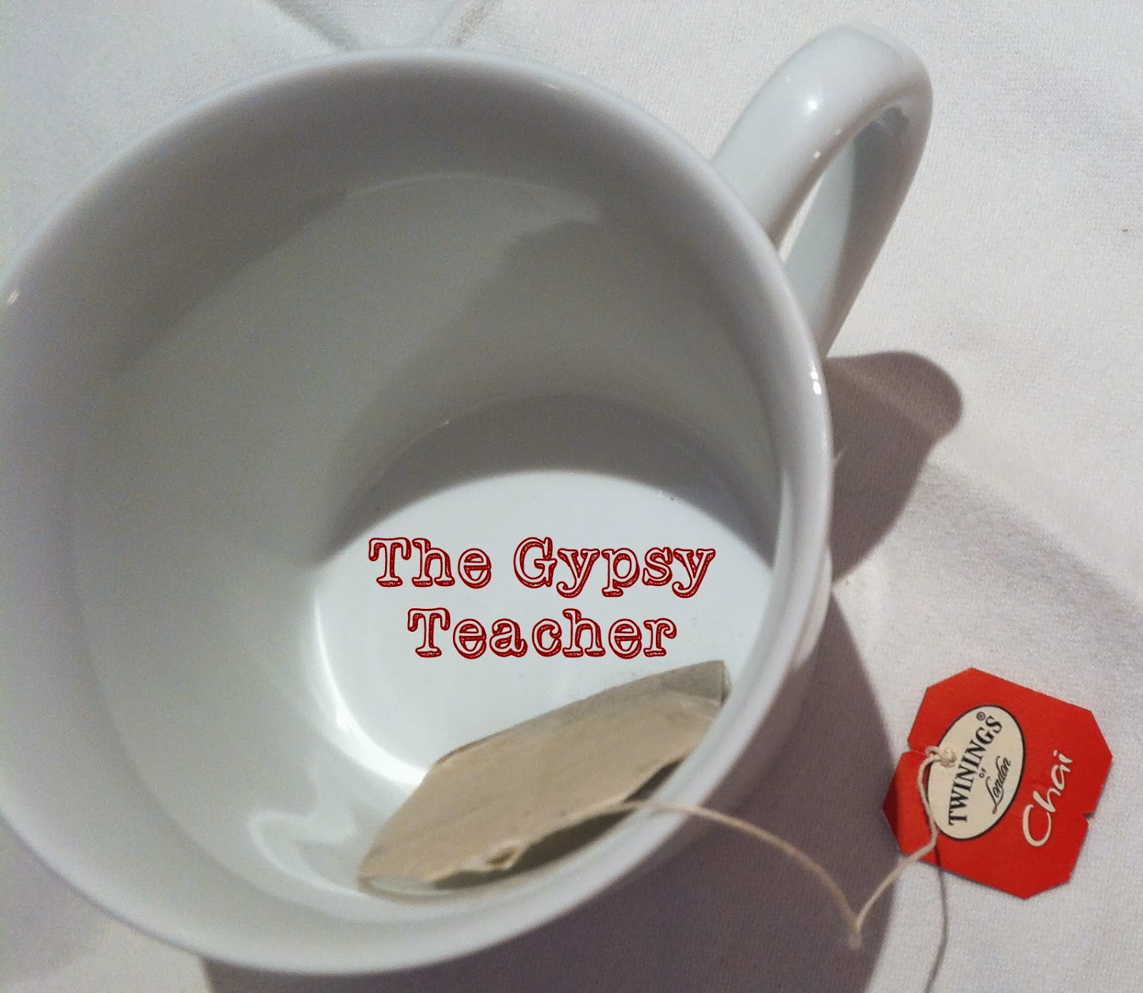 DIY Chai Tea Latte - The Classroom Community Copilot