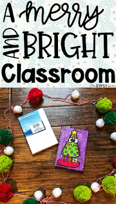 A Merry and Bright Classroom: A Special Keepsake - The Classroom ...