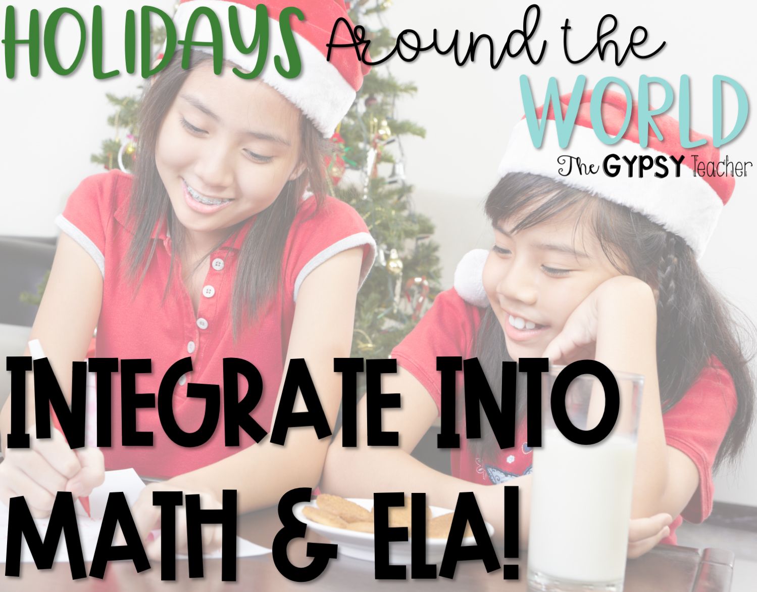 Holidays Around the World Made Easy - The Classroom Community Copilot