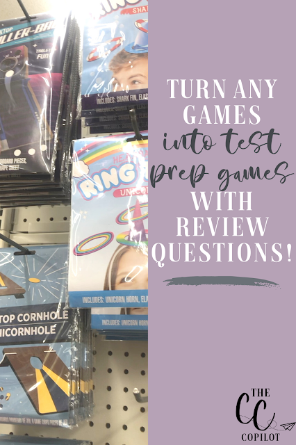 10 Test Prep Games to Engage Your Upper Elementary Class - The ...